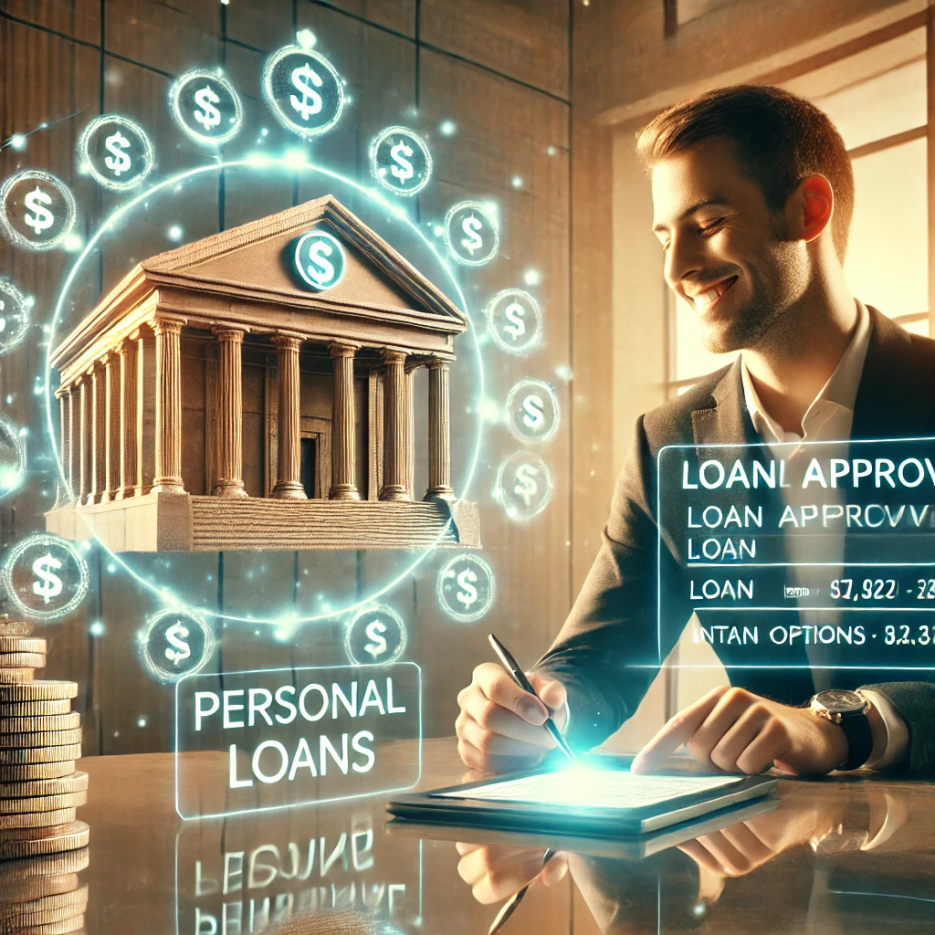 How to Choose the Ideal Personal Loan: Step-by-Step Guide - En Italian ...