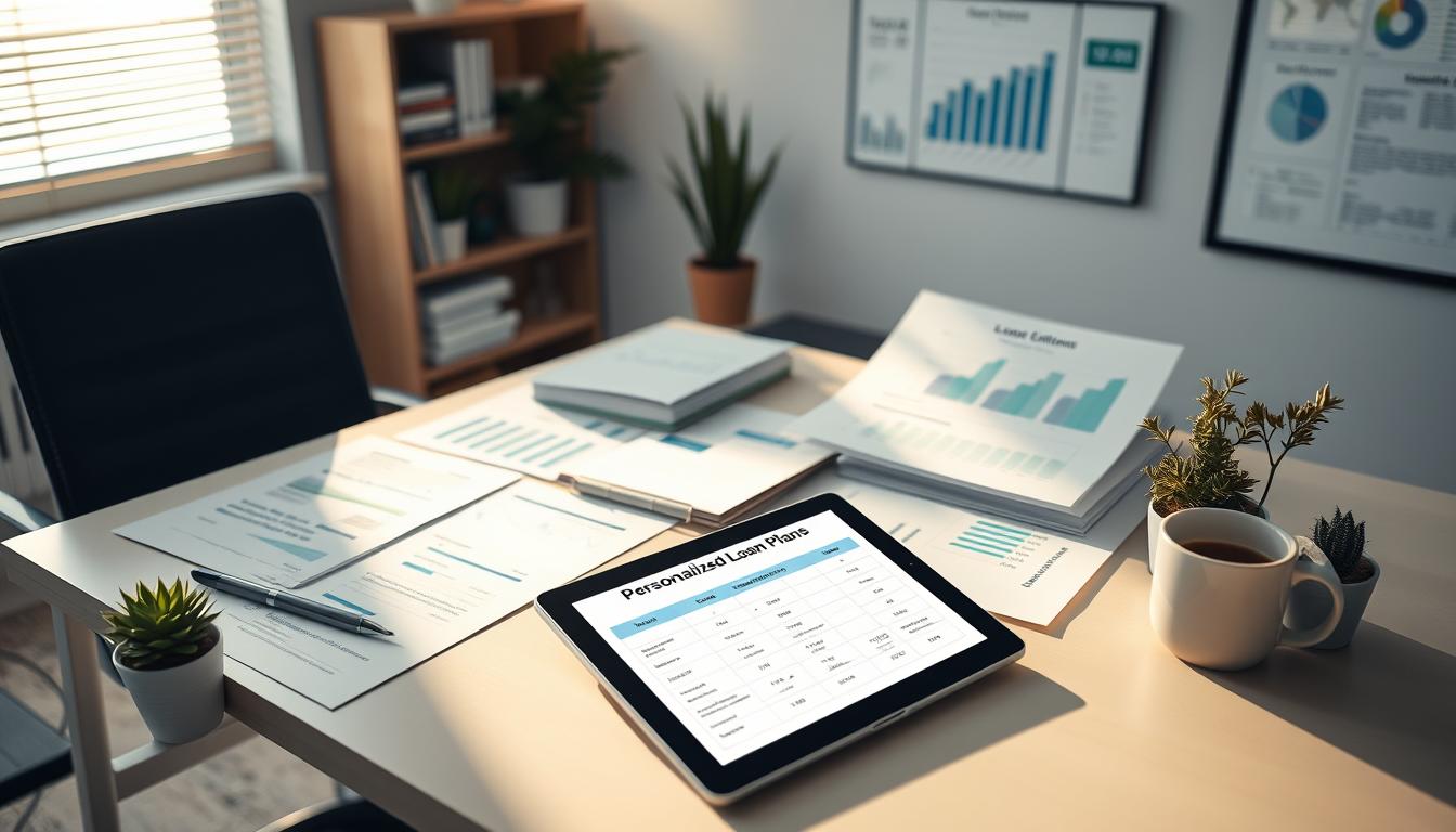 Customized Loan Solutions for Your Unique Goals