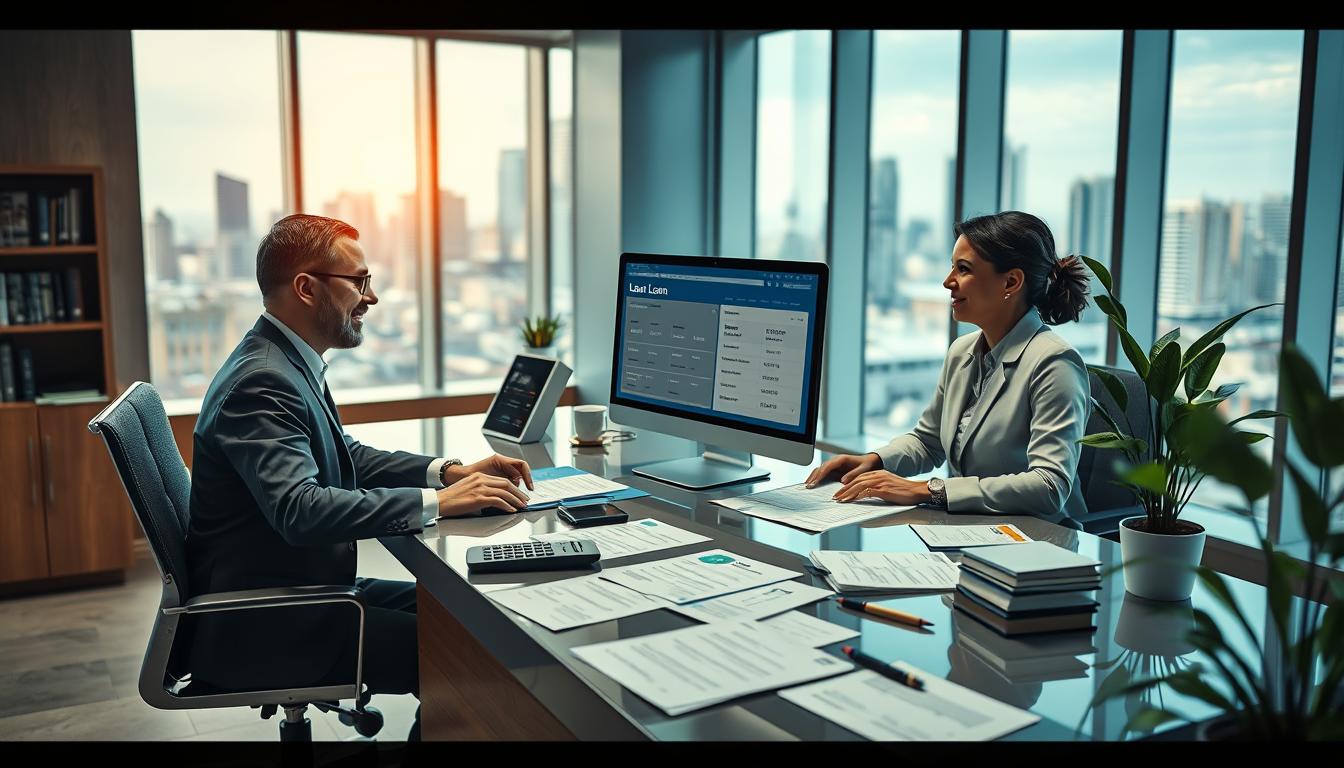 Complete guide to getting a loan