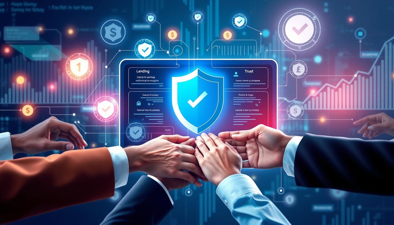 How to Identify Reputable Online Lending Platforms