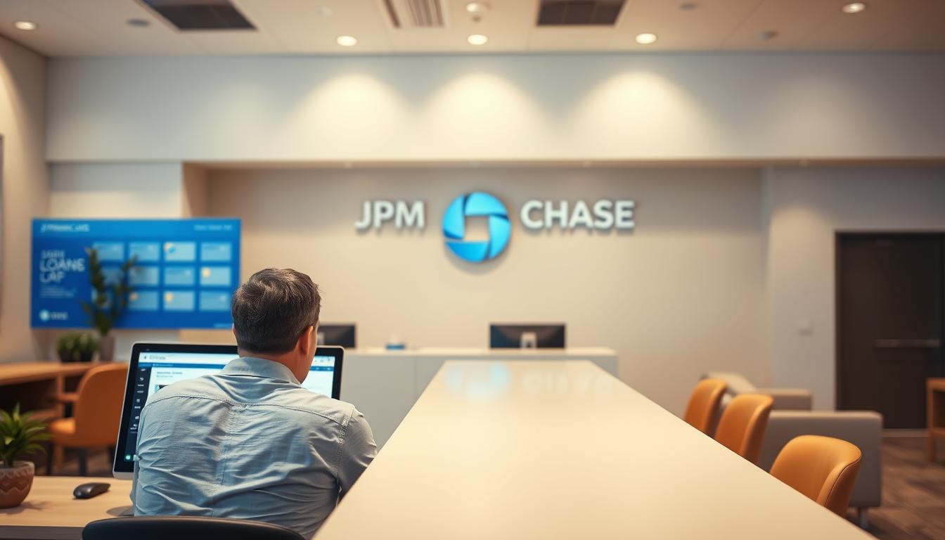 How to Apply for a Loan at JPMorgan Chase: Step by Step