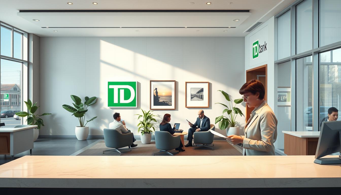 Everything You Need to Know to Apply for a Loan at TD Bank