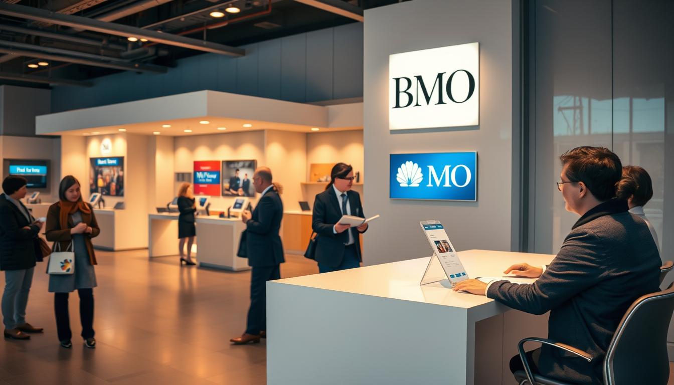 How to Get a Loan at BMO in Just a Few Steps