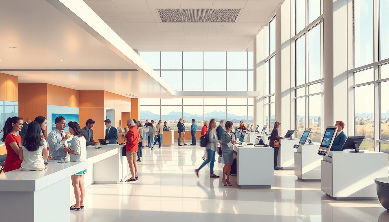 How Australian Mutual Bank Serves Its Members